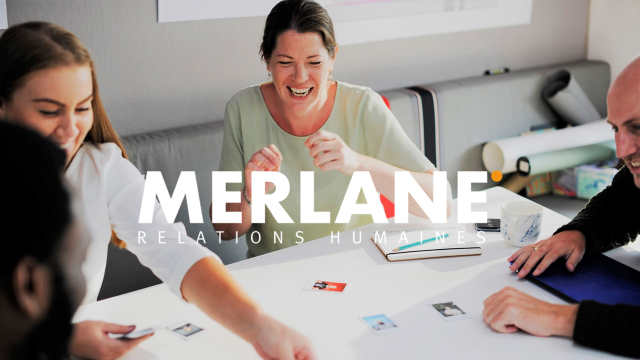 Merlane | Relations Humaines
